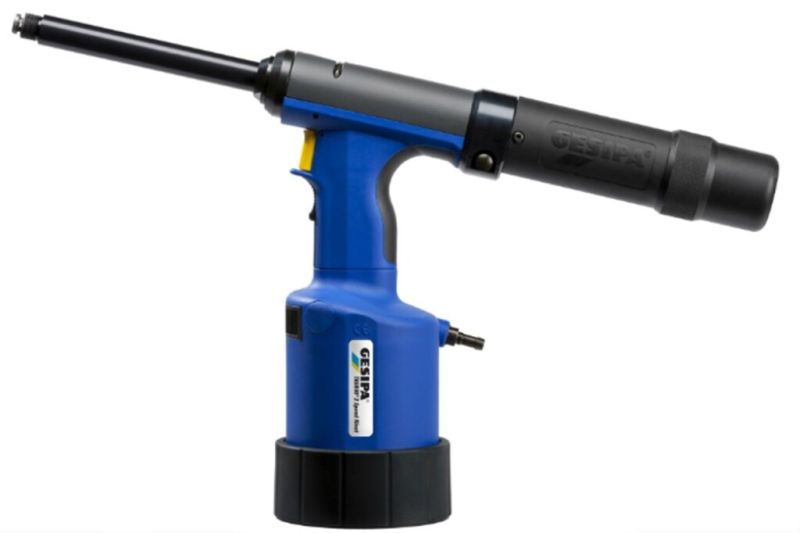 TAURUS 2 Speed Rivet GESIPA 1457833 Blindklinknagelapparaat | GQ12228