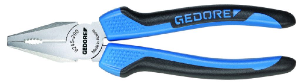 Combinatietang 160mm 8245 JC | GA74005