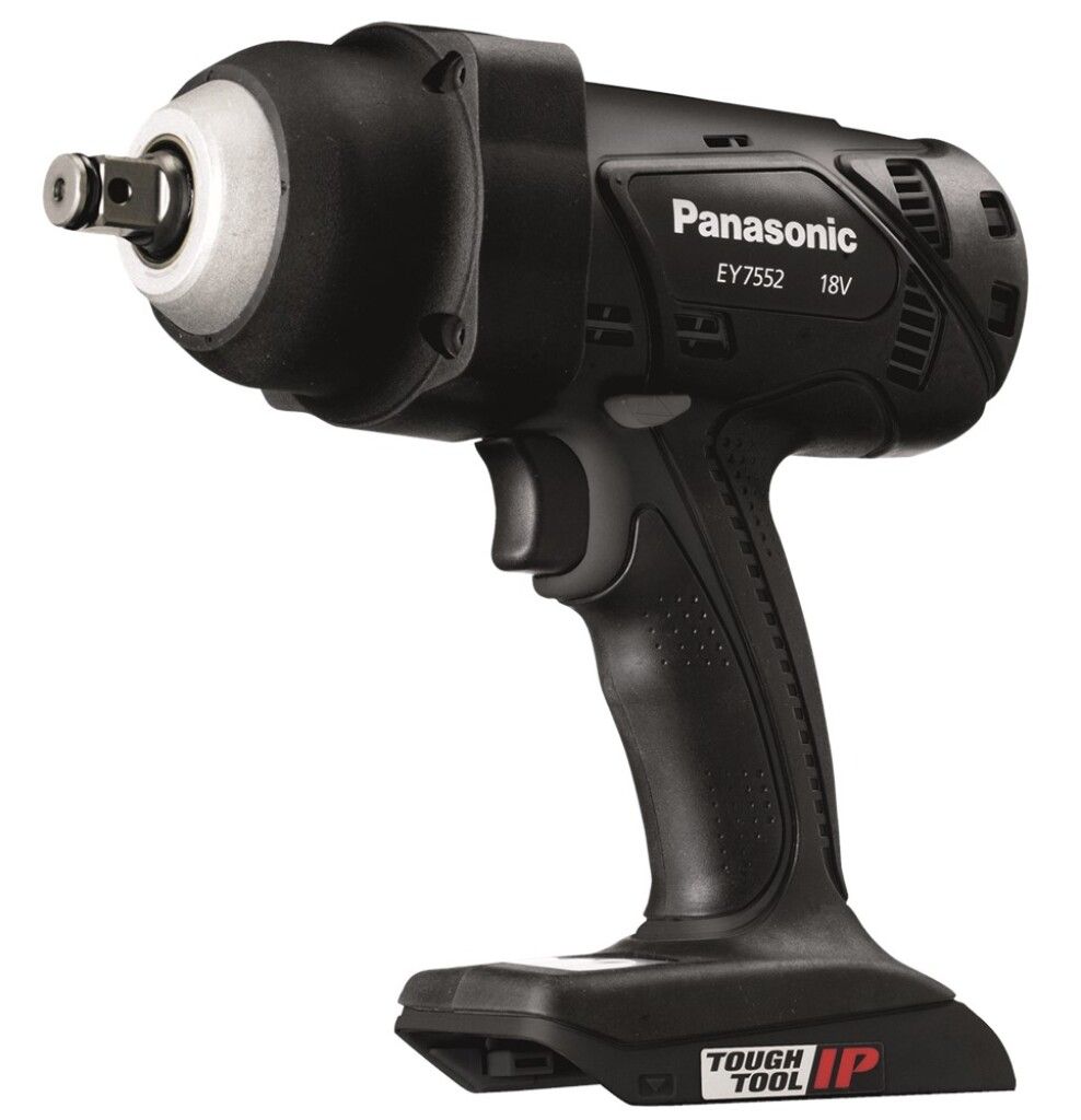 Losse body heavy duty slagmoermachine 18V EY7552X | GE30039