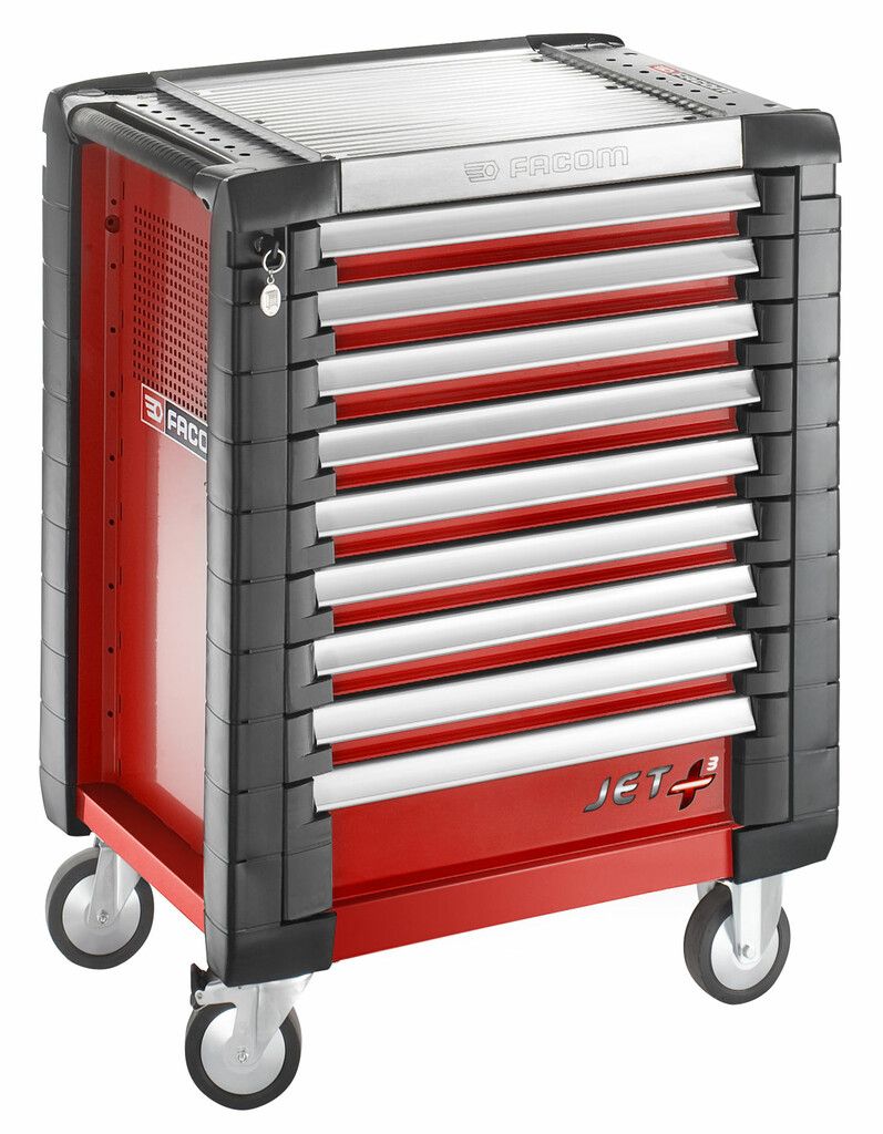 CM215BNL Facom set 215-delig in 22 modules | GF00043