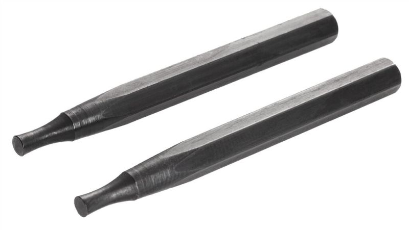 490.SE38-2 Facom verwisselbare stiften voor de tangen 477 tot 499 45 ...