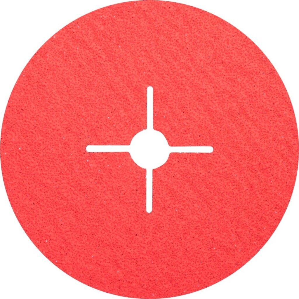 Fiberschuurschijf keramisch korund FS 180-22 CO-COOL 24 | GB85835
