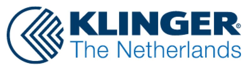 KVN 150-KX PN40 Klinger Premium KP-171 plunjerafsluiter DN150 met ...