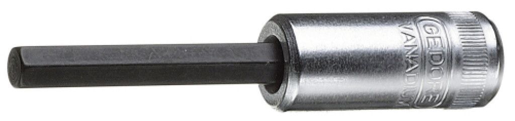 IN 20 L 4-60 GEDORE Dopsleutel-Schroevendraaier tbv ...