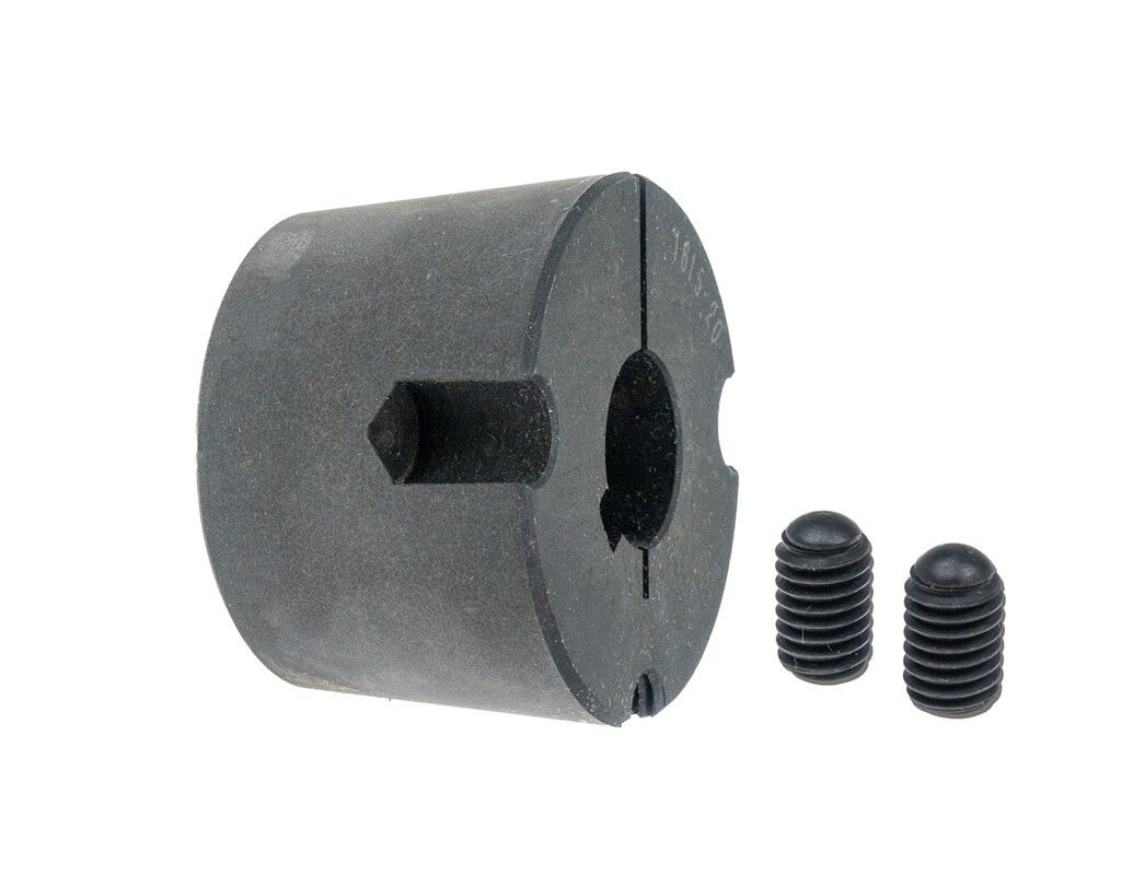 3030-60 Taperlock klembus 3030 boring 60mm | OG00153