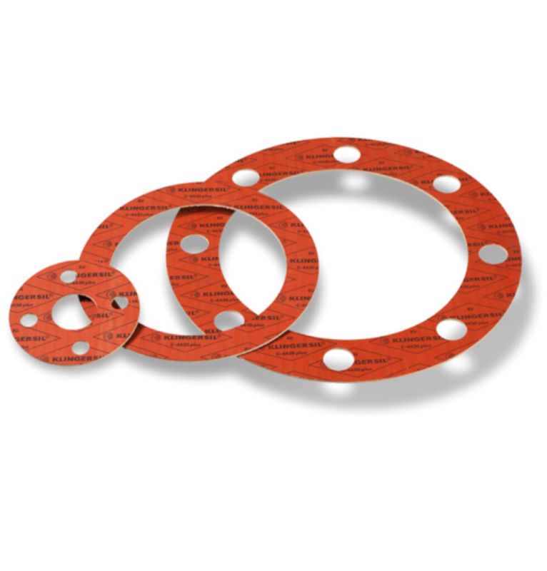 VEZEL AFDICHTING | KLINGERSIL®C-4430 PLUS DN 500 | AG00383