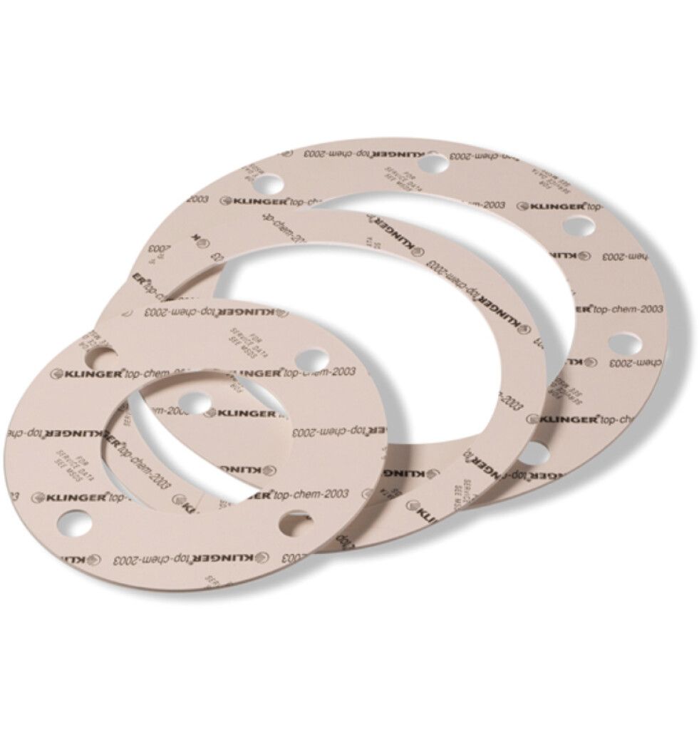 KLINGERTOP-CHEM | KLINGER®TOP-CHEM-2003 DN 600 | AG00392