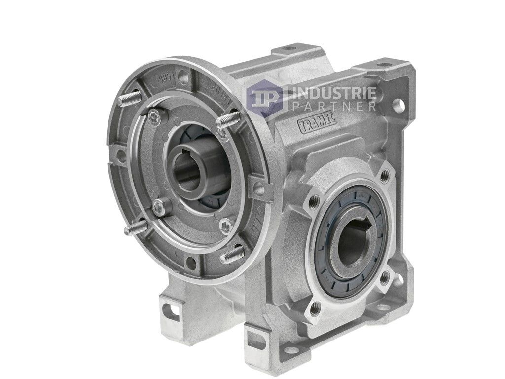XC63 i=80 IEC80 B14a Tramec Wormwielreductor 120/19 | EP00189