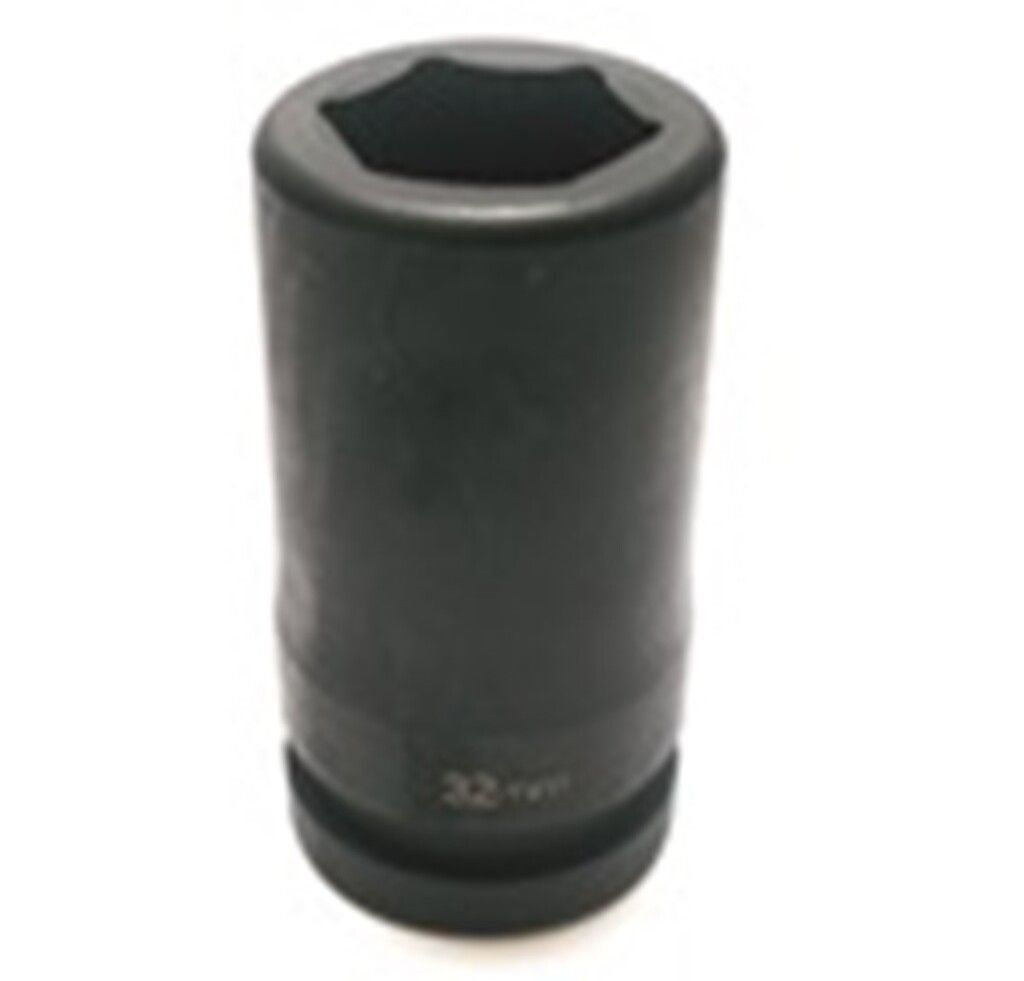 DO4010-1-024 Action Slagdop 1"x24mm 6-kant | GG14017