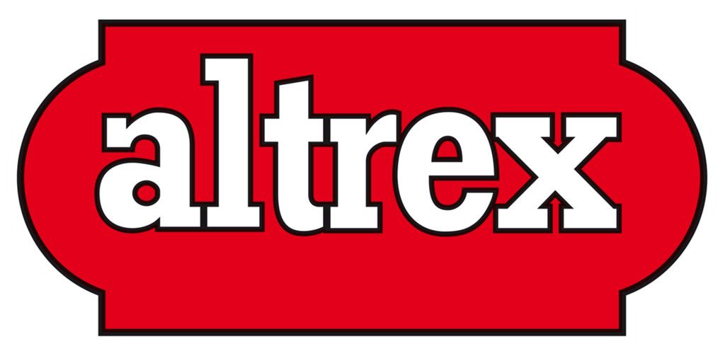 Altrex Houten platform 120 met luik MiTOWER | GL00192