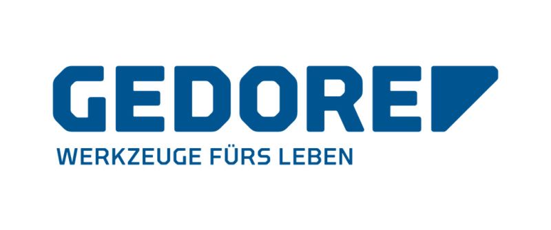 IN 20 L 4-60 GEDORE Dopsleutel-Schroevendraaier tbv ...